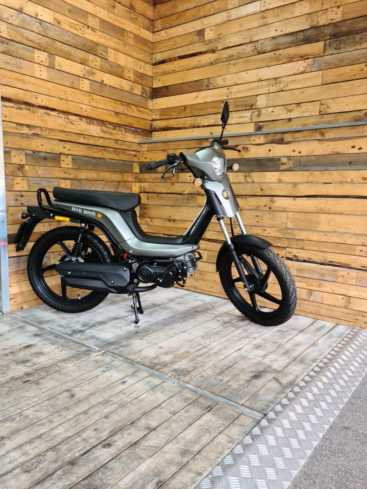 BYE BIKE ONE+ | Scooterstore55
